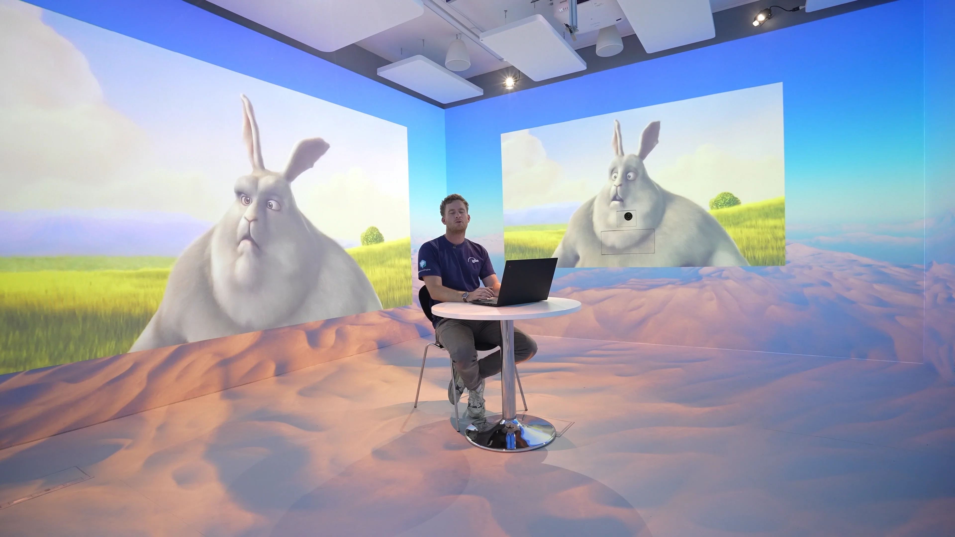 Igloo Core Engine 1.4 - Triggers & Actions