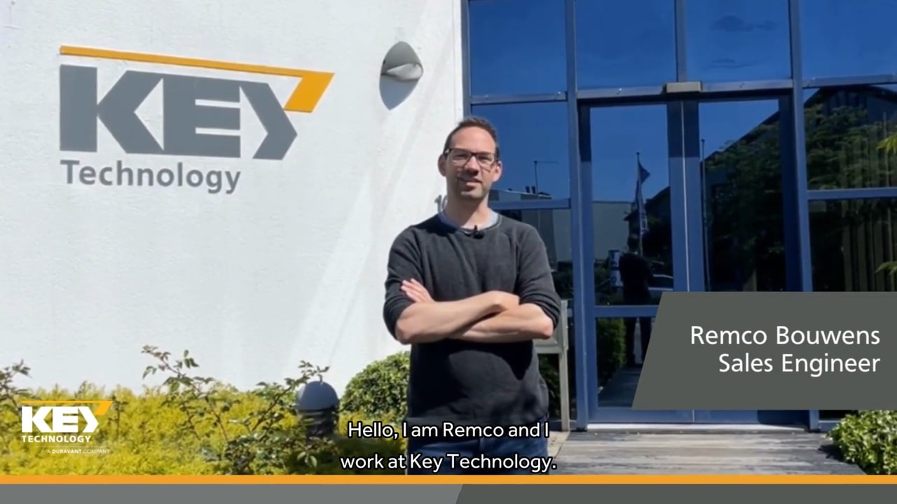 Careers | Key Technology