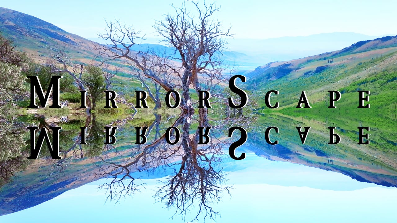 Nature - MirrorScape (Mavic 3 Pro)