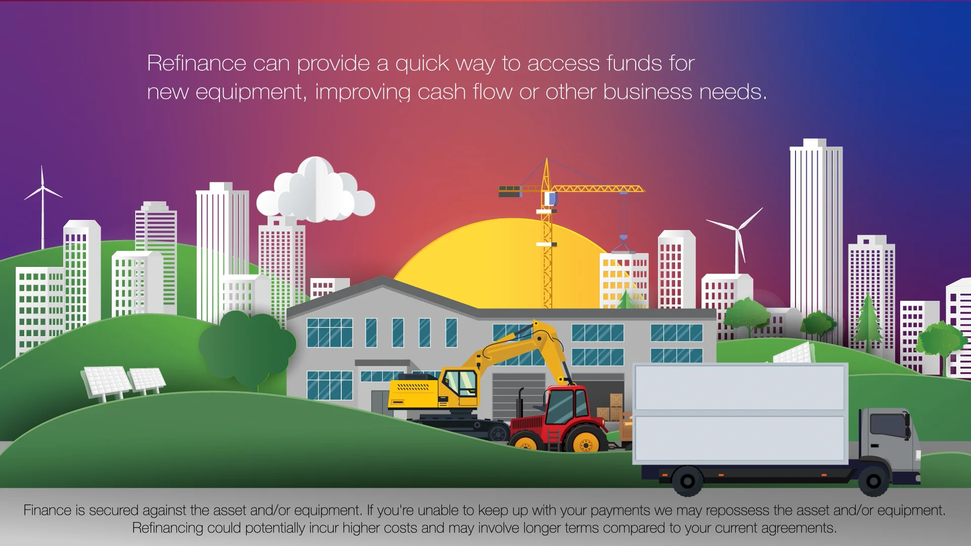 What is Refinance - Generic - Video