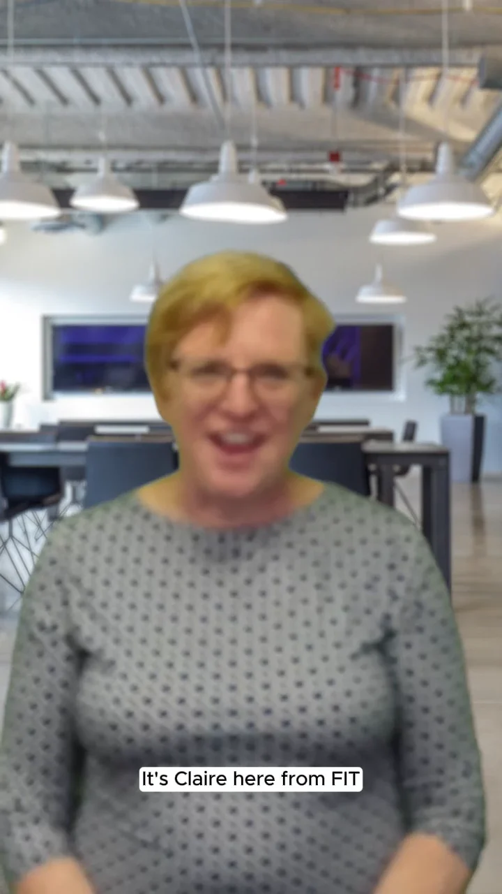 World Skills Promo - Clue Number 2