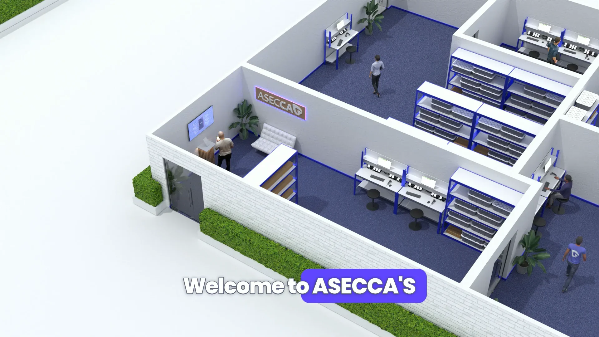 DEVICE PROCESSING HUB