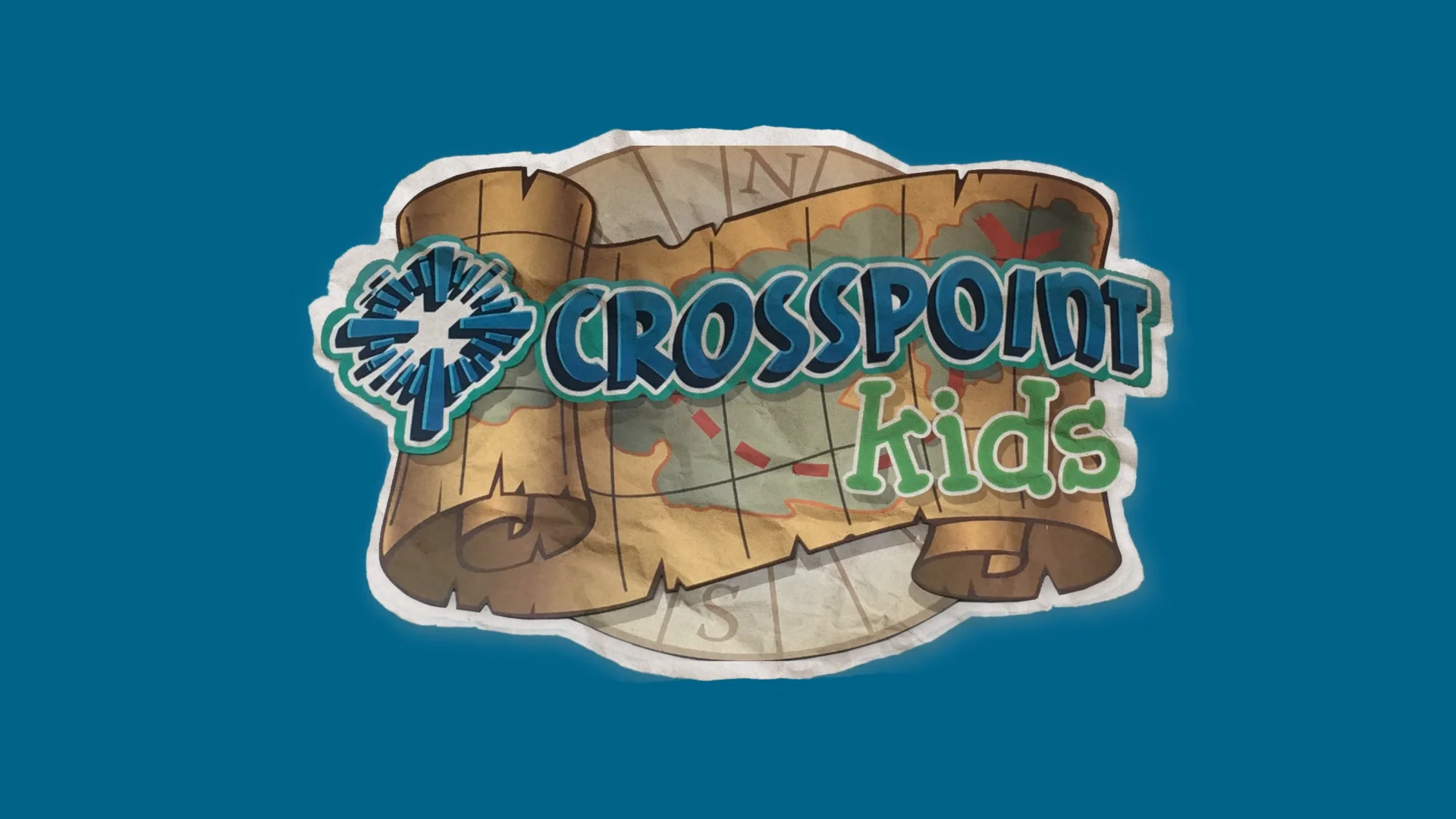 Awaken: Crosspoint Kids Offering Videos | Week 3 | October 6, 2024