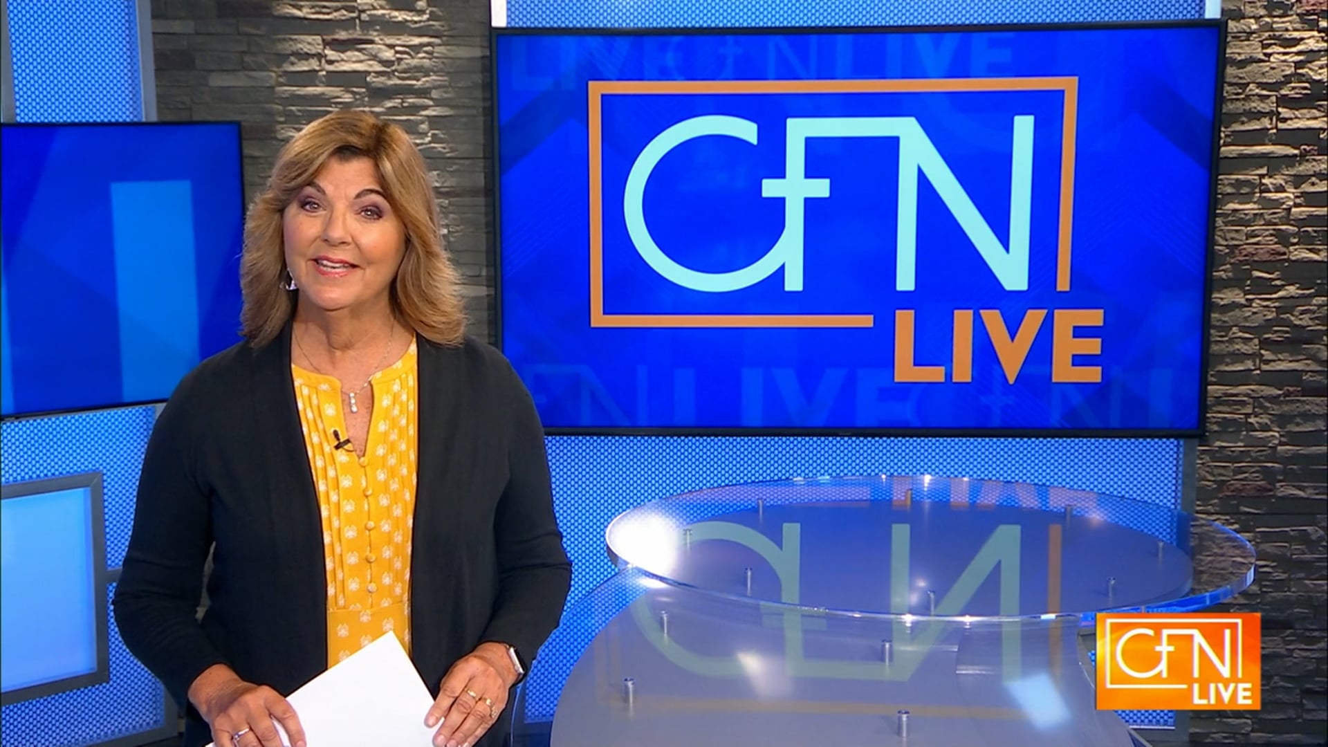 CFN Live | CFNtv
