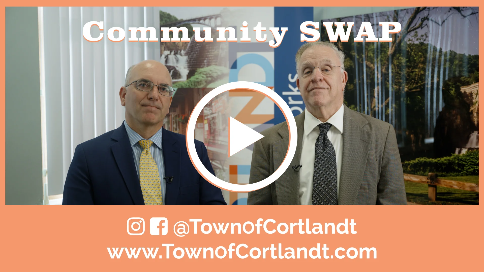 2024 Community SWAP