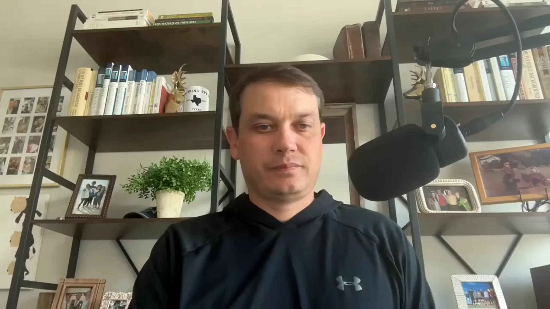 Downline Aluminum Podcast Reach