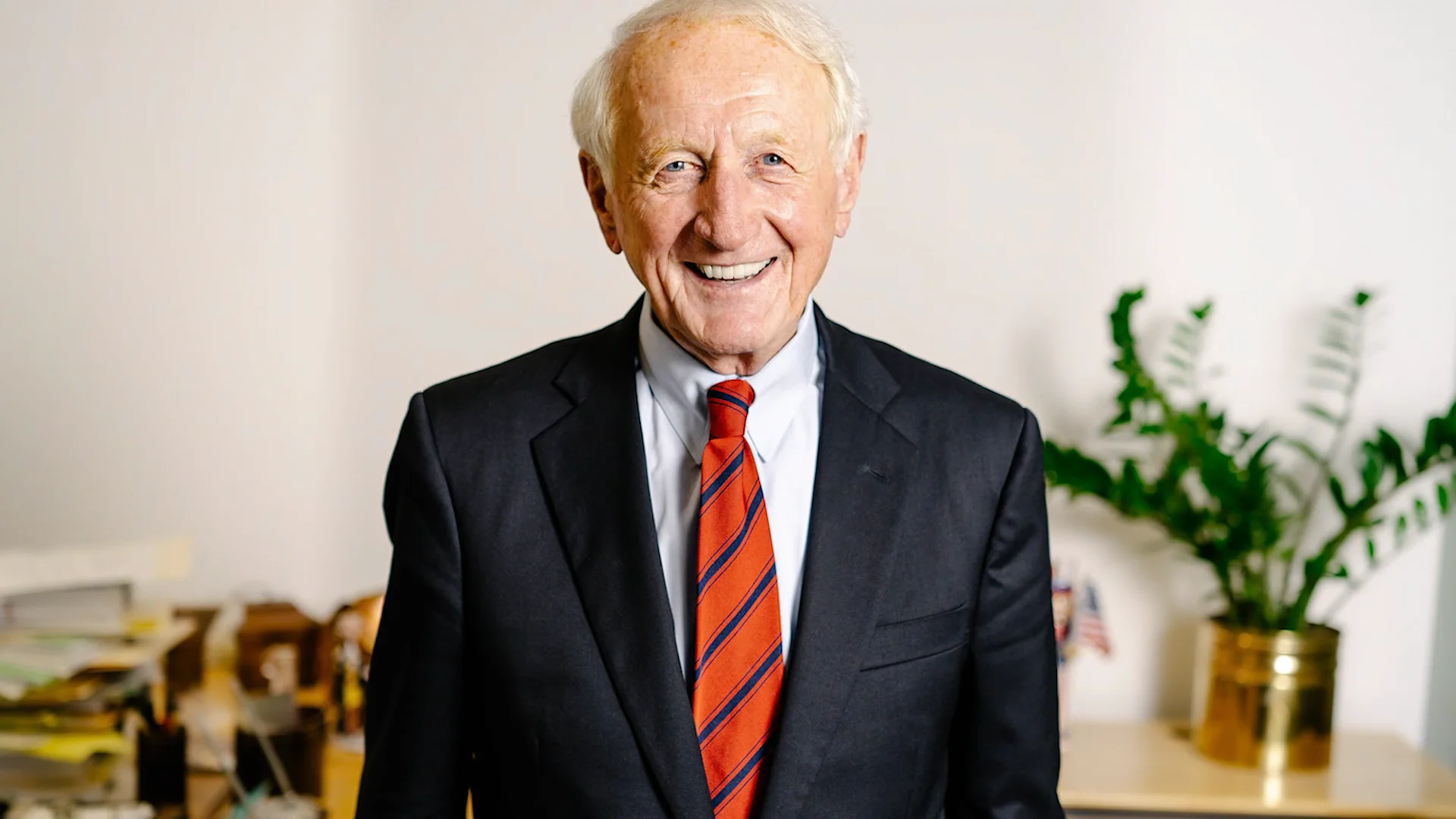 Conn Kavanaugh: George Ford