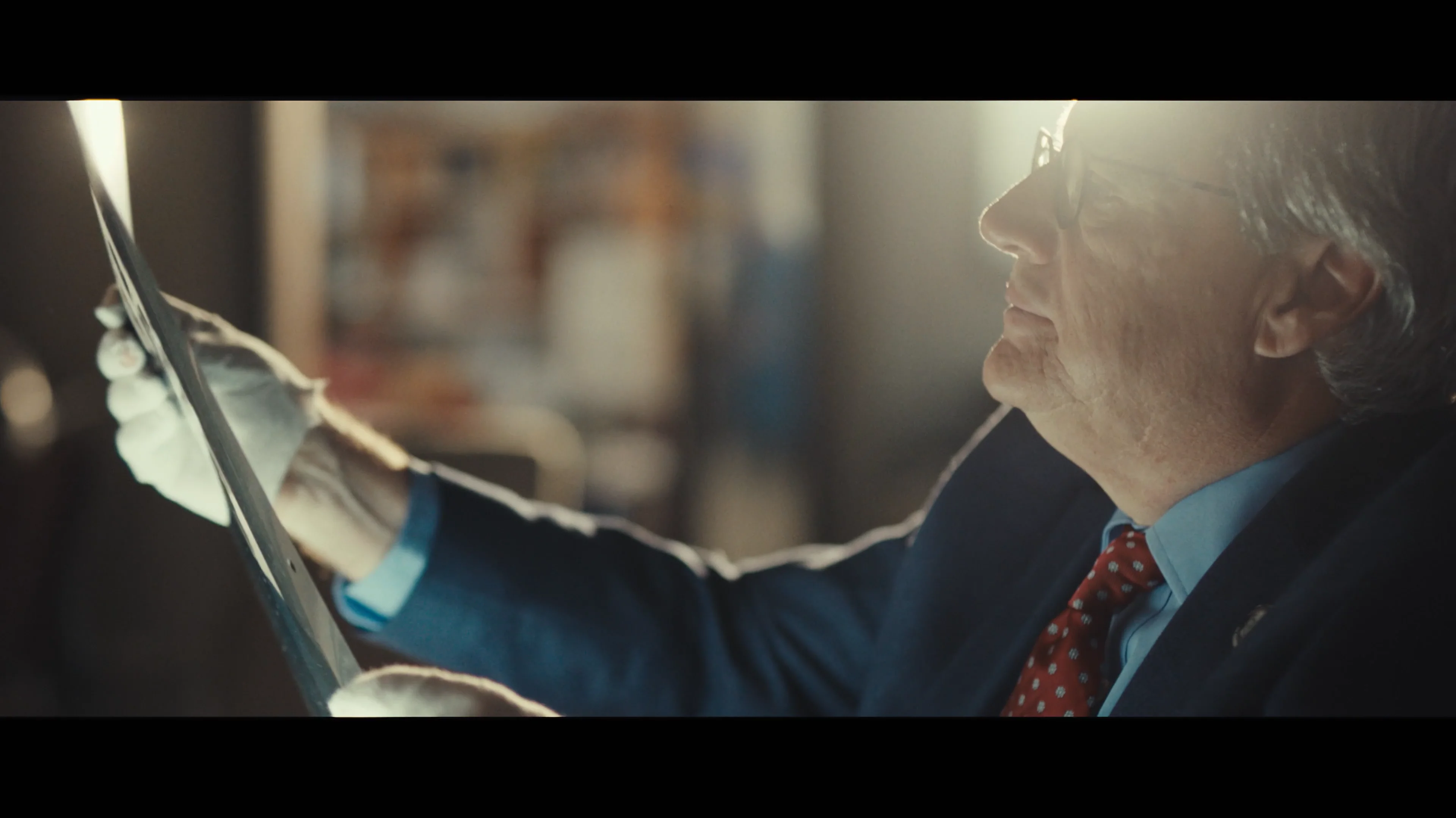 Heart of a Servant - The Father Flanagan Story | Trailer