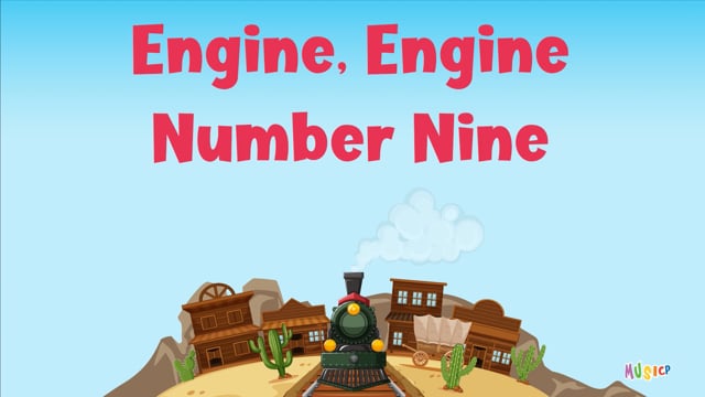 Engine, Engine Number Nine | MusicplayOnline