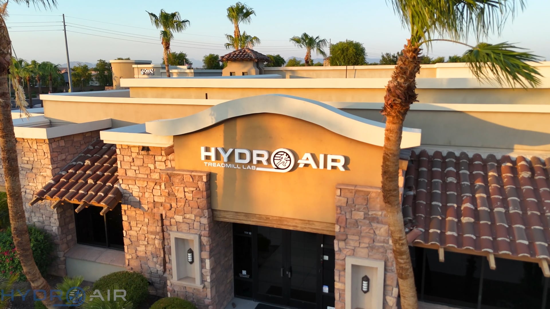 Hydro Air Wellness Lab