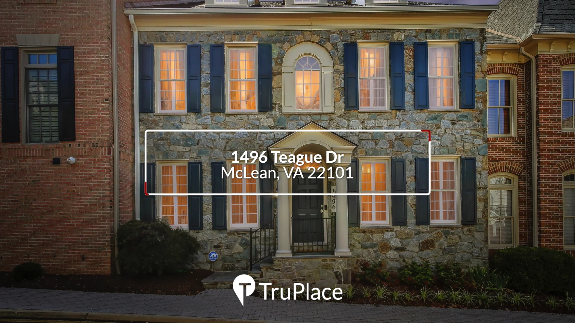 1496 Teague Dr, McLean, VA 22101 Unbranded