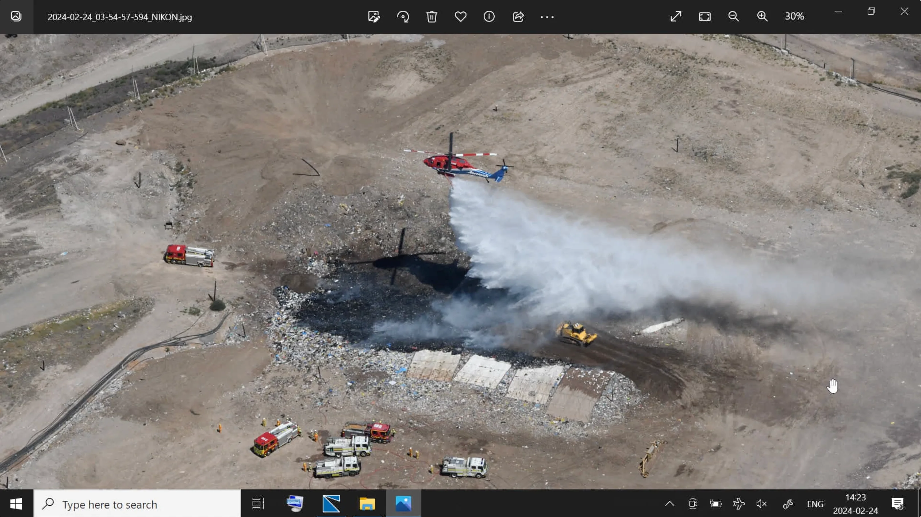 Trakka - See the Fire, See the Plan, and Fight Smarter.