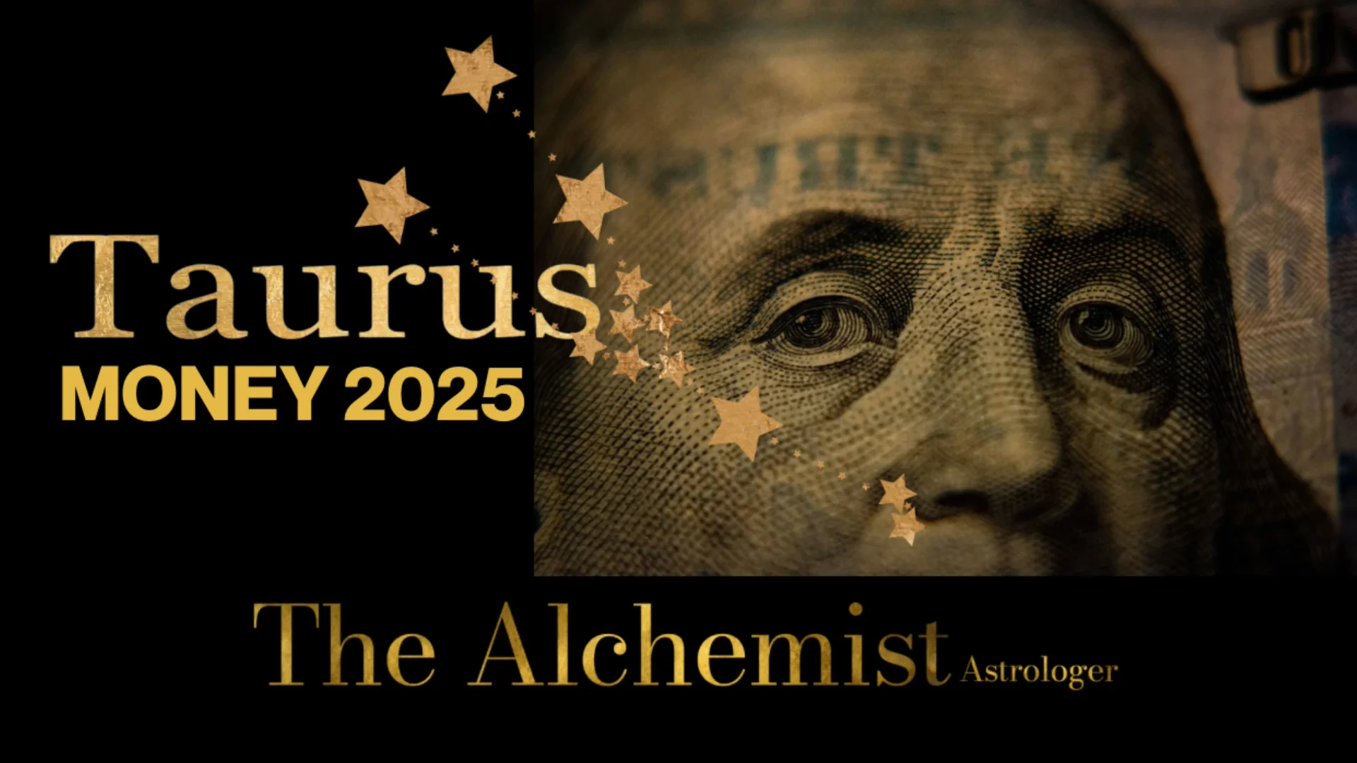 Taurus Money 2025