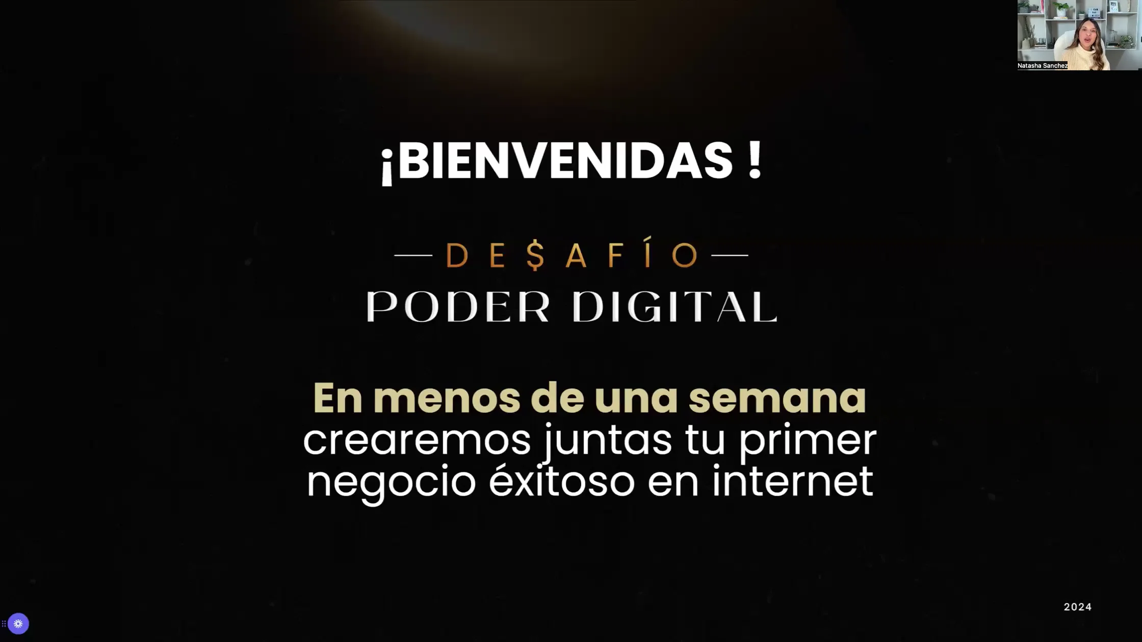 Clase 1 Desafio Poder Digital