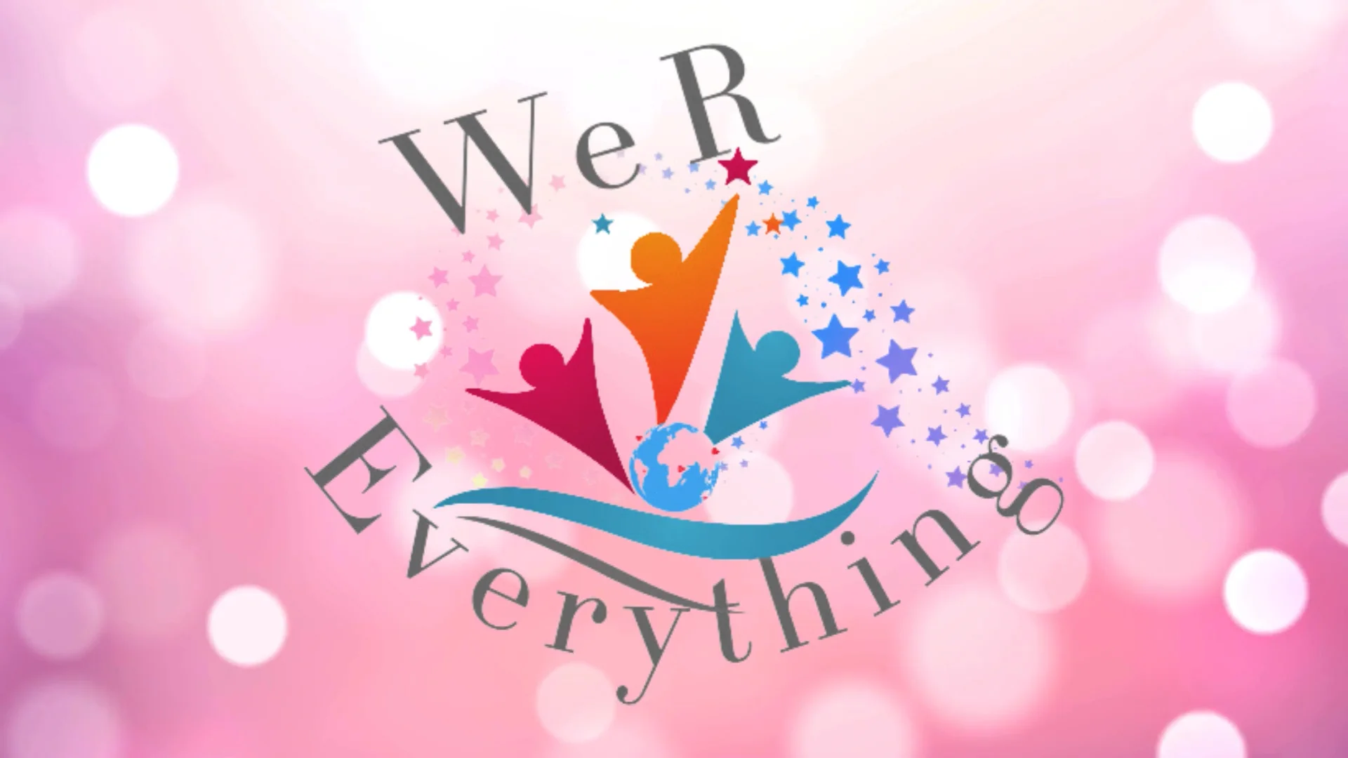 By Women for Women, We R Everything