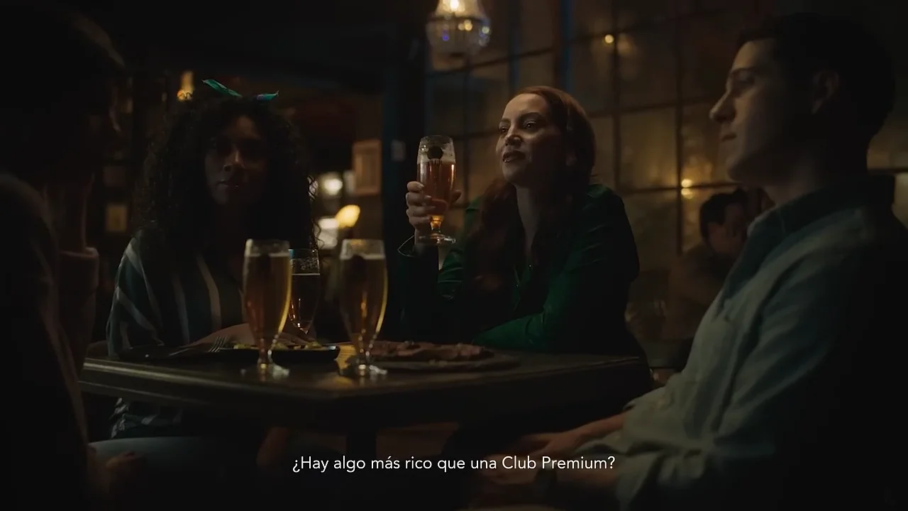 Club Premium