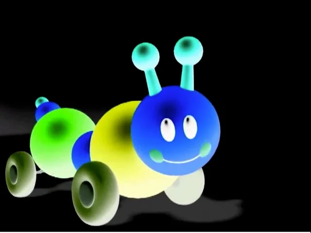 World of Rhythm in G Major [Part 1]