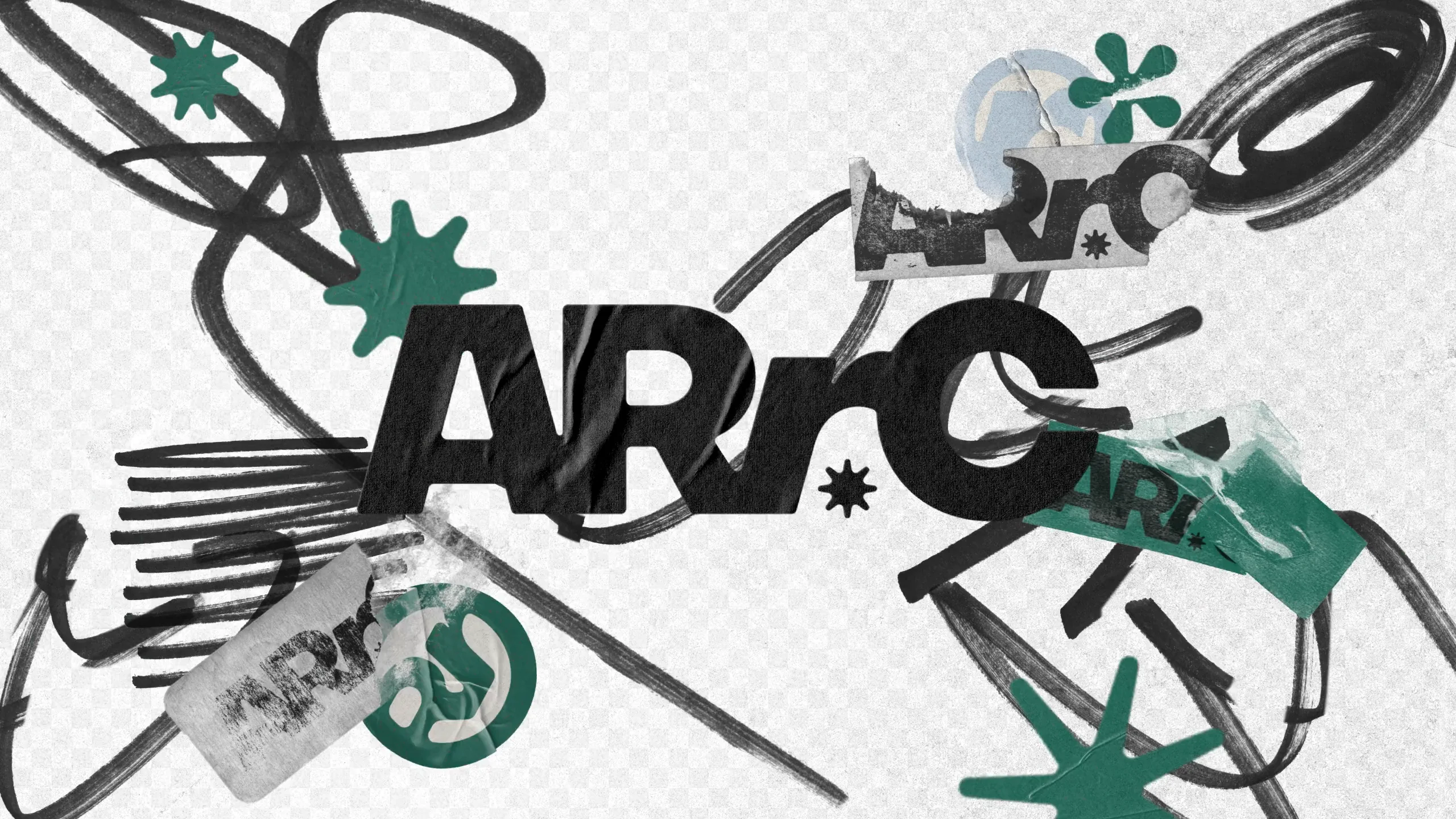 ARrC logo motion