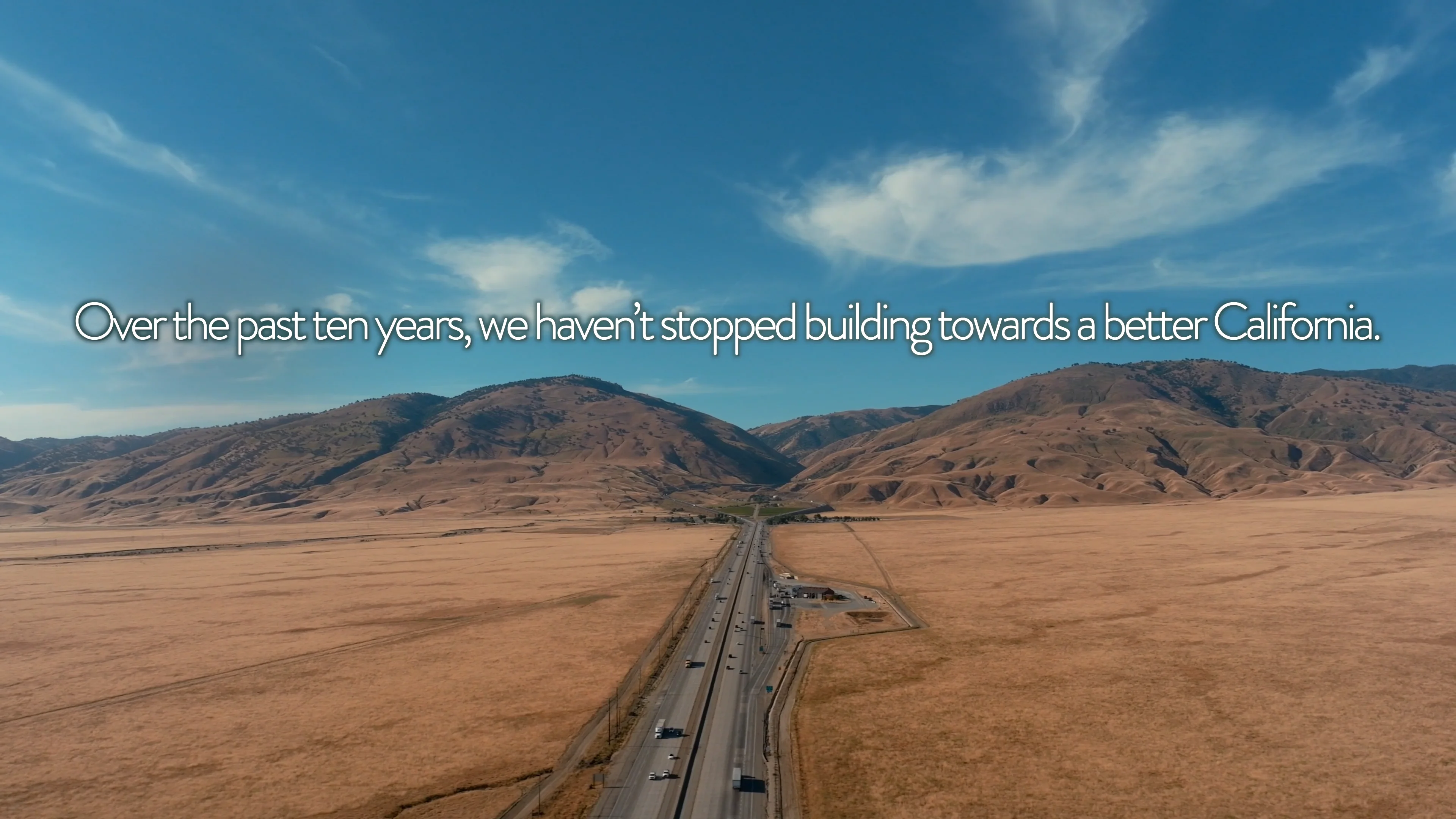 Tejon Ranch Co. Investor Relations Video 2024