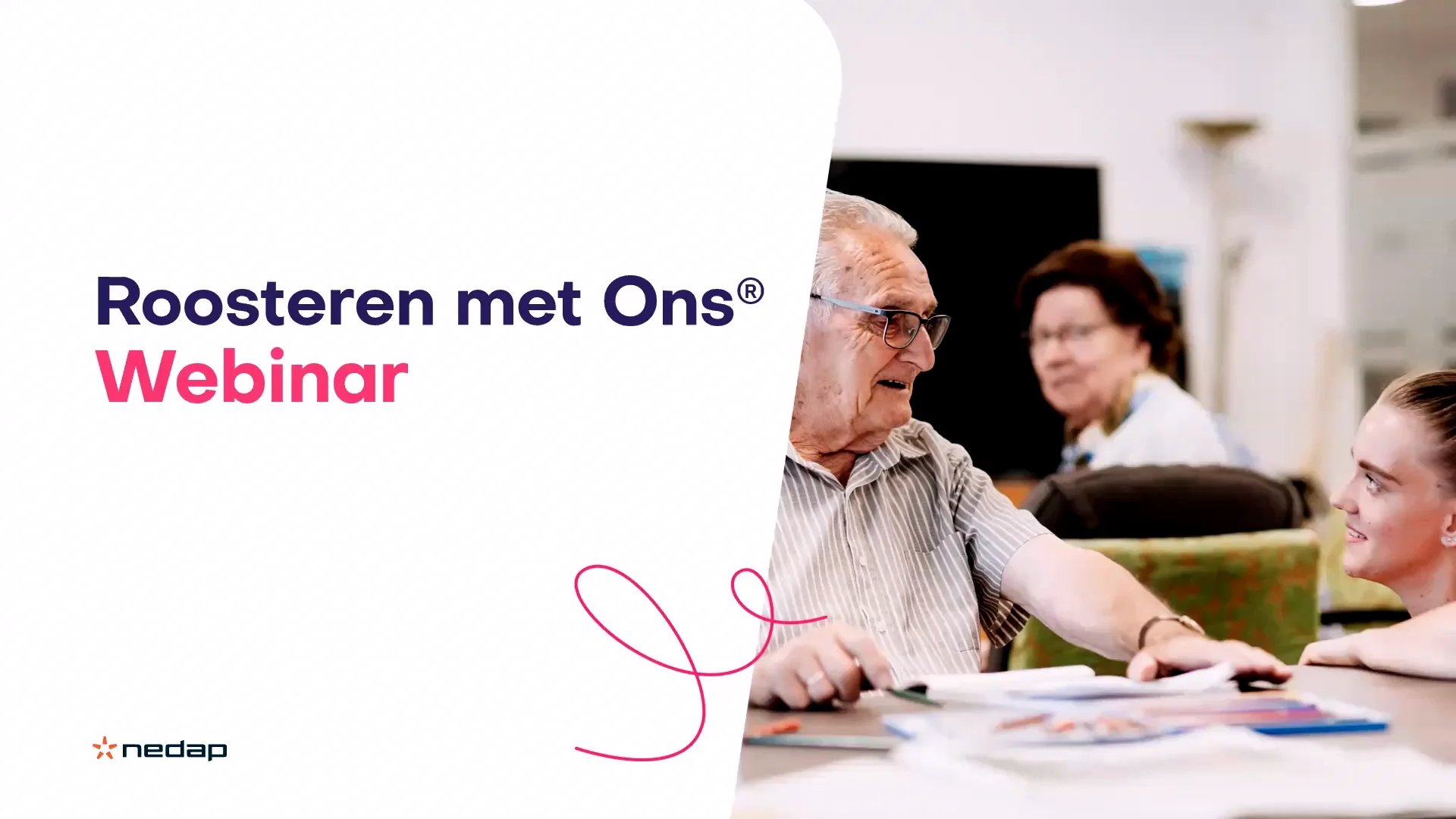 Webinar Ons® Rooster 2024