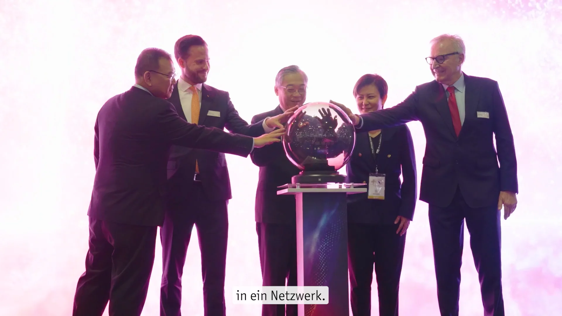 MEDICARE ASIA Launch 2024 (DE)