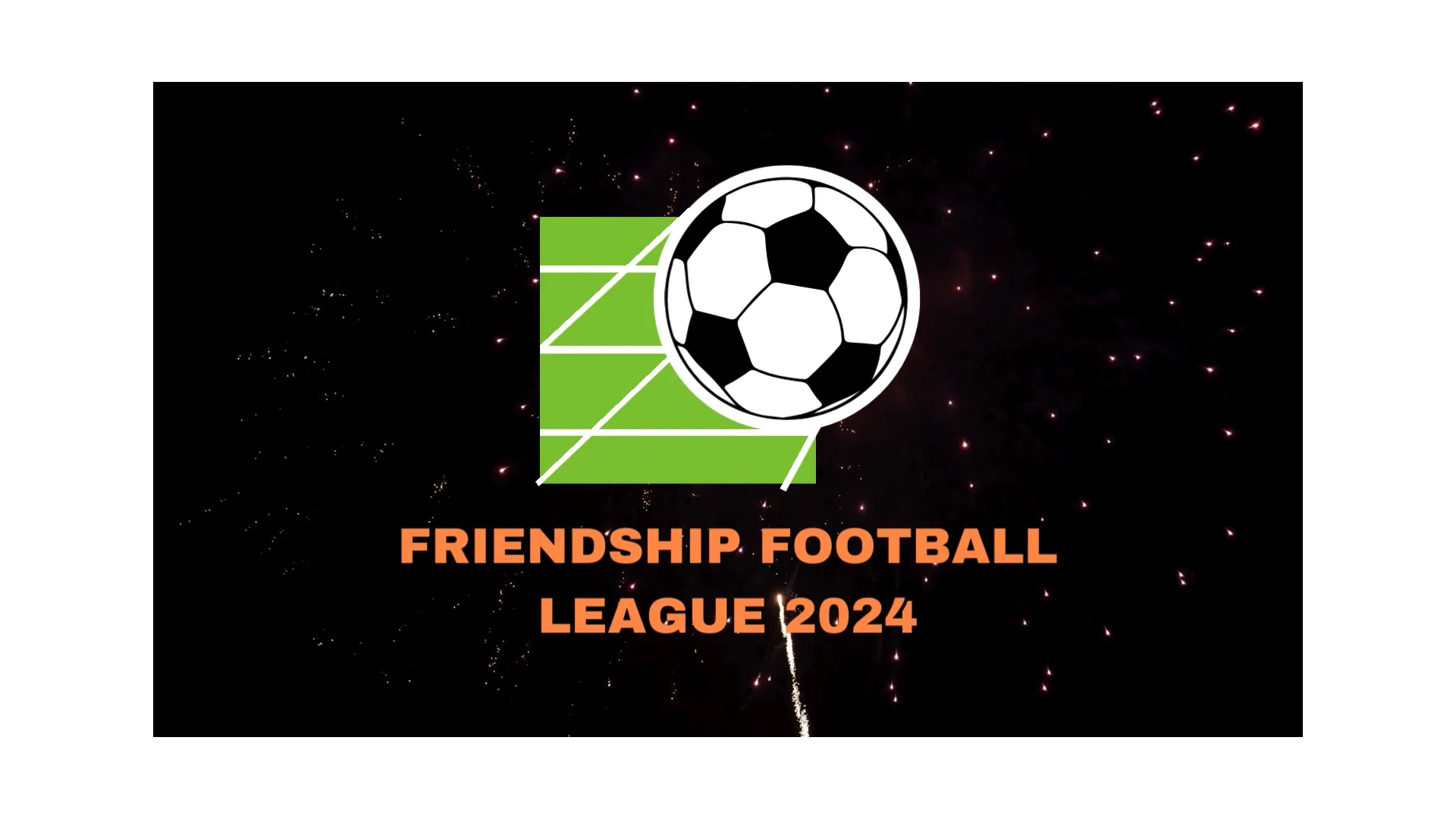 Friendship Football League 2024