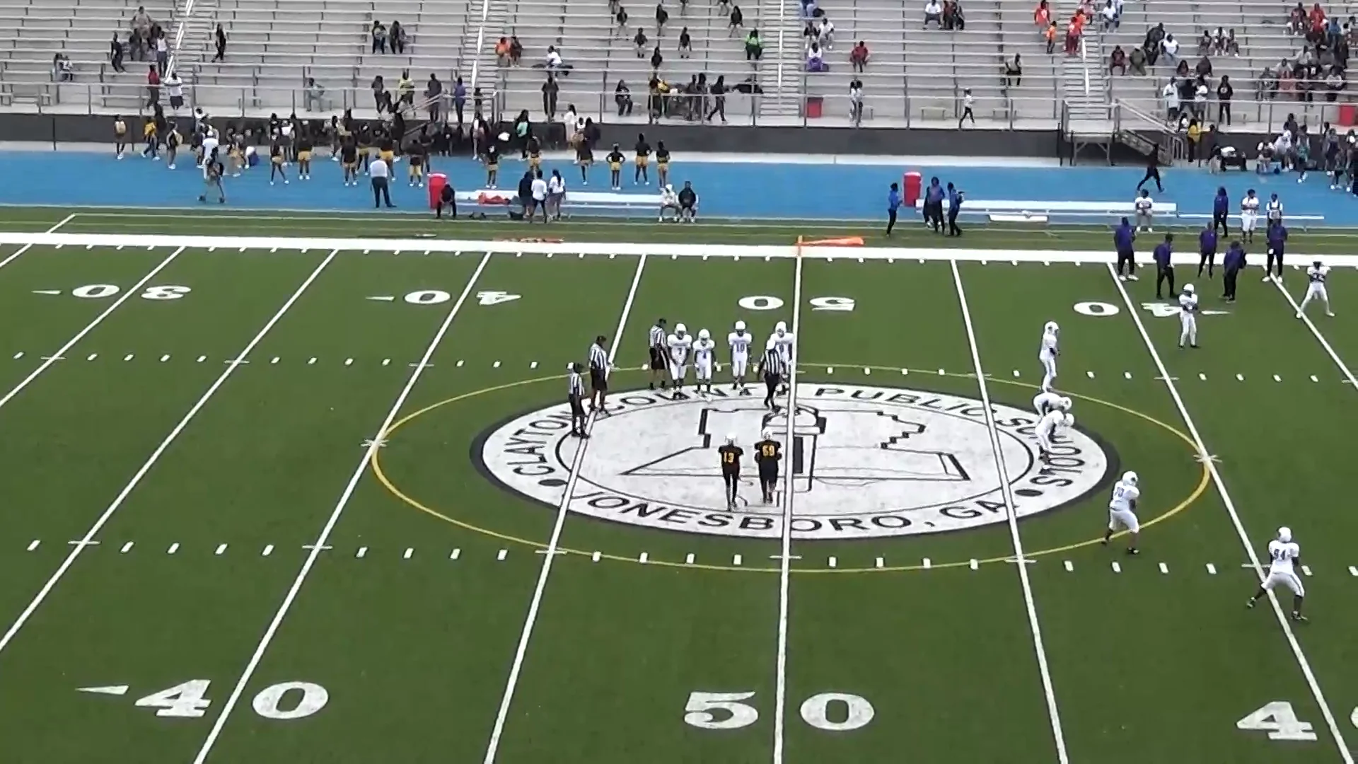 24 MS- EWA vs Rex Mill W-T 9-10