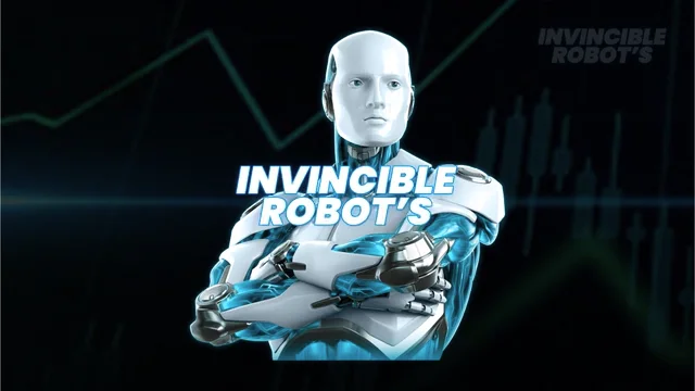 Invincible Robots A.I