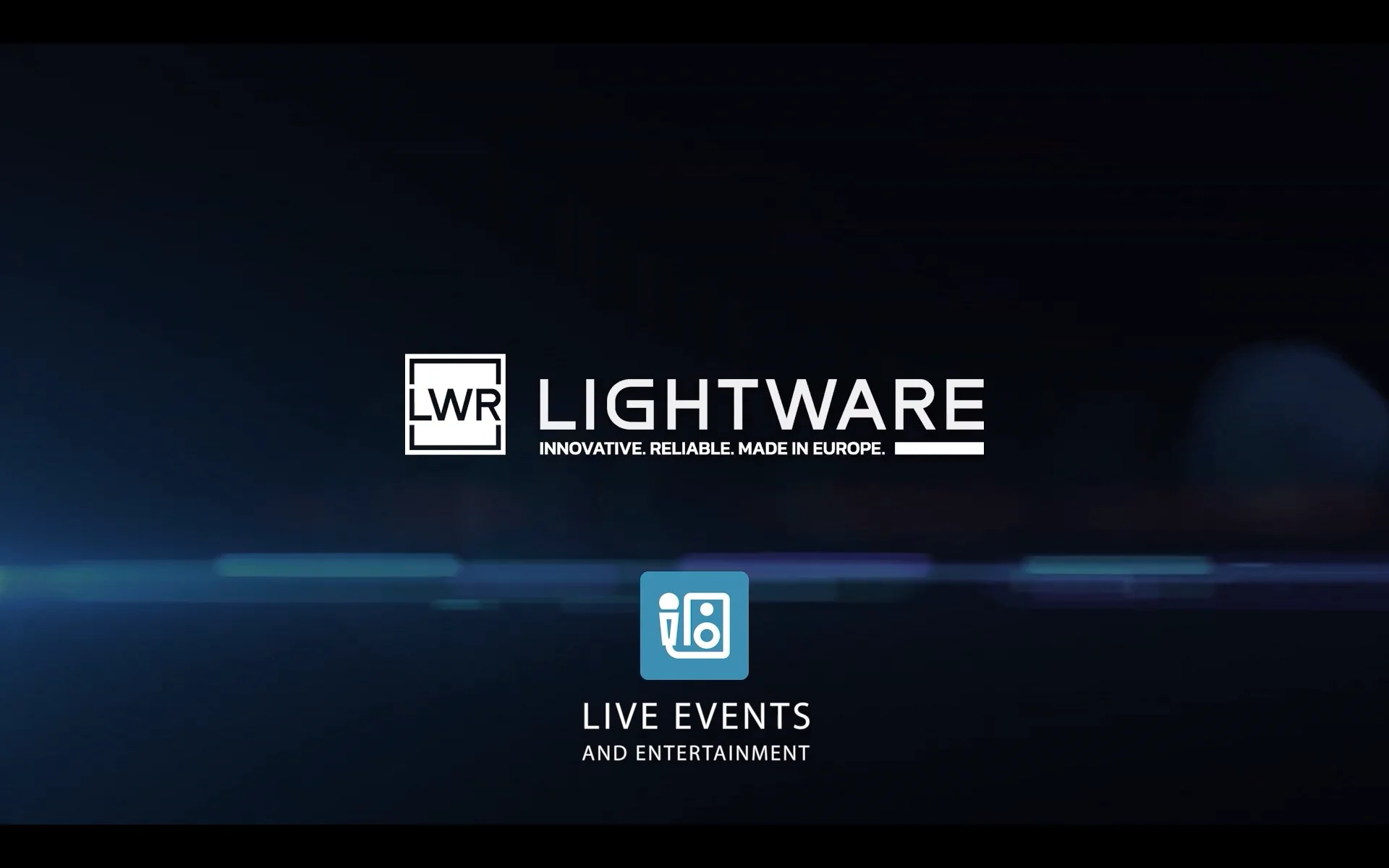 Providing AV Solutions for Ultimate Immersive Experience with Lightware