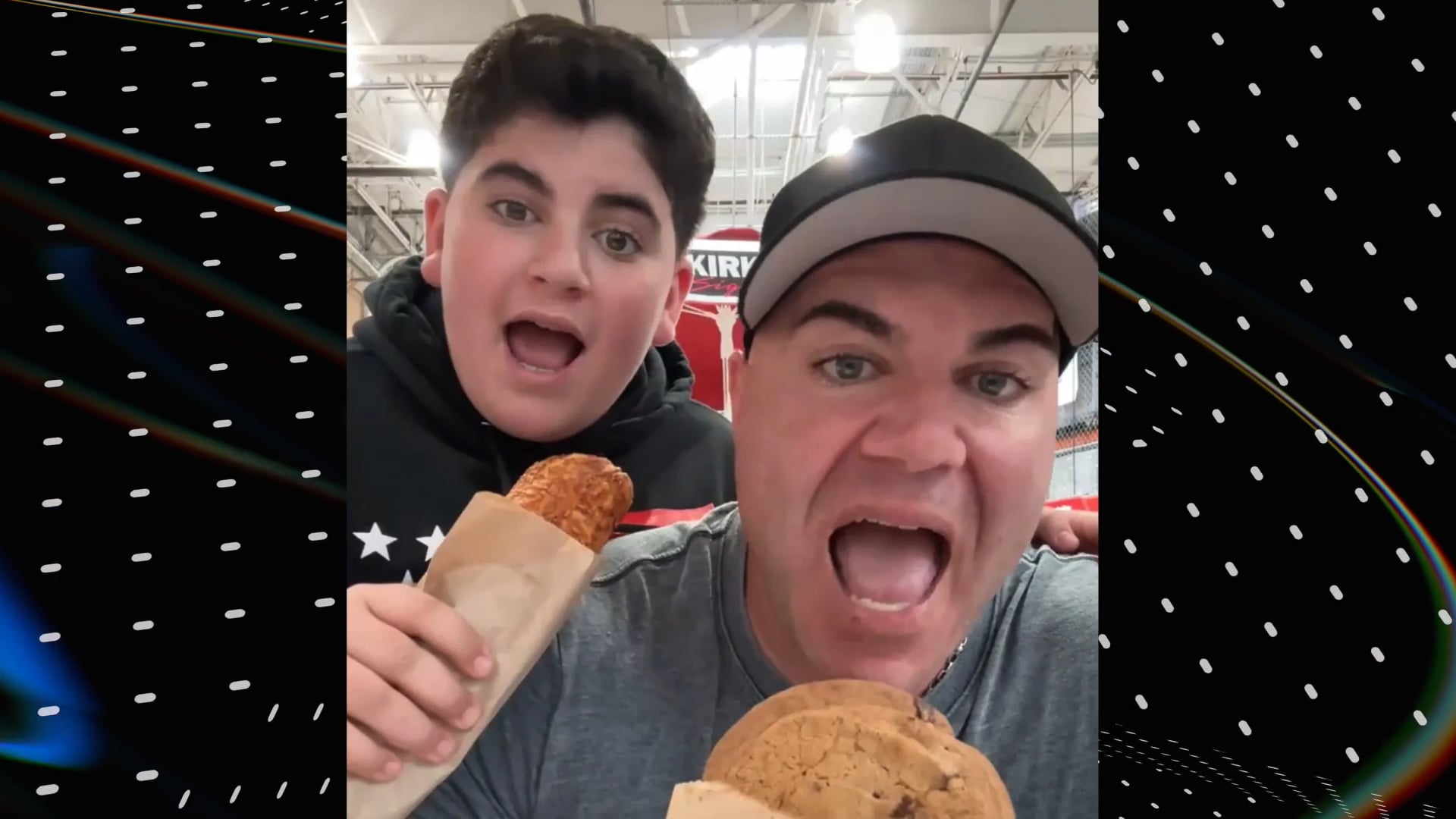 Brain Rot's Final Boss