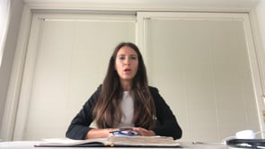 Alessia A., -Native Italian speaker- Master Italian with a Qualified ...