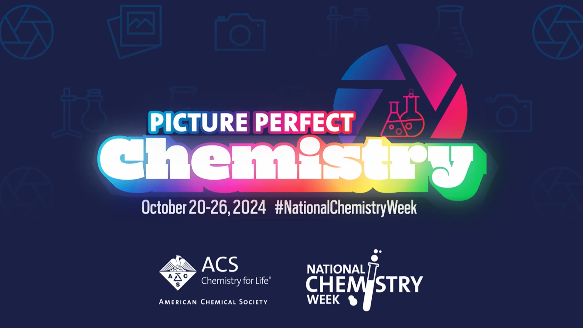 2024 NCW Picture Perfect Chemistry: Imagine Imaging Demo Video