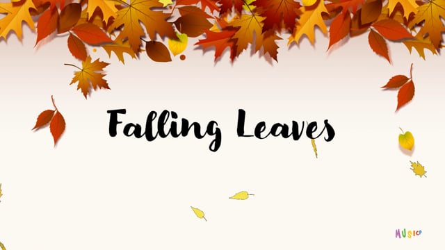 Falling Leaves | MusicplayOnline