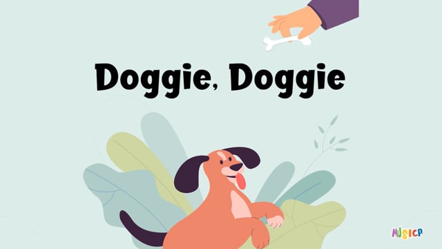 Doggie, Doggie | MusicplayOnline