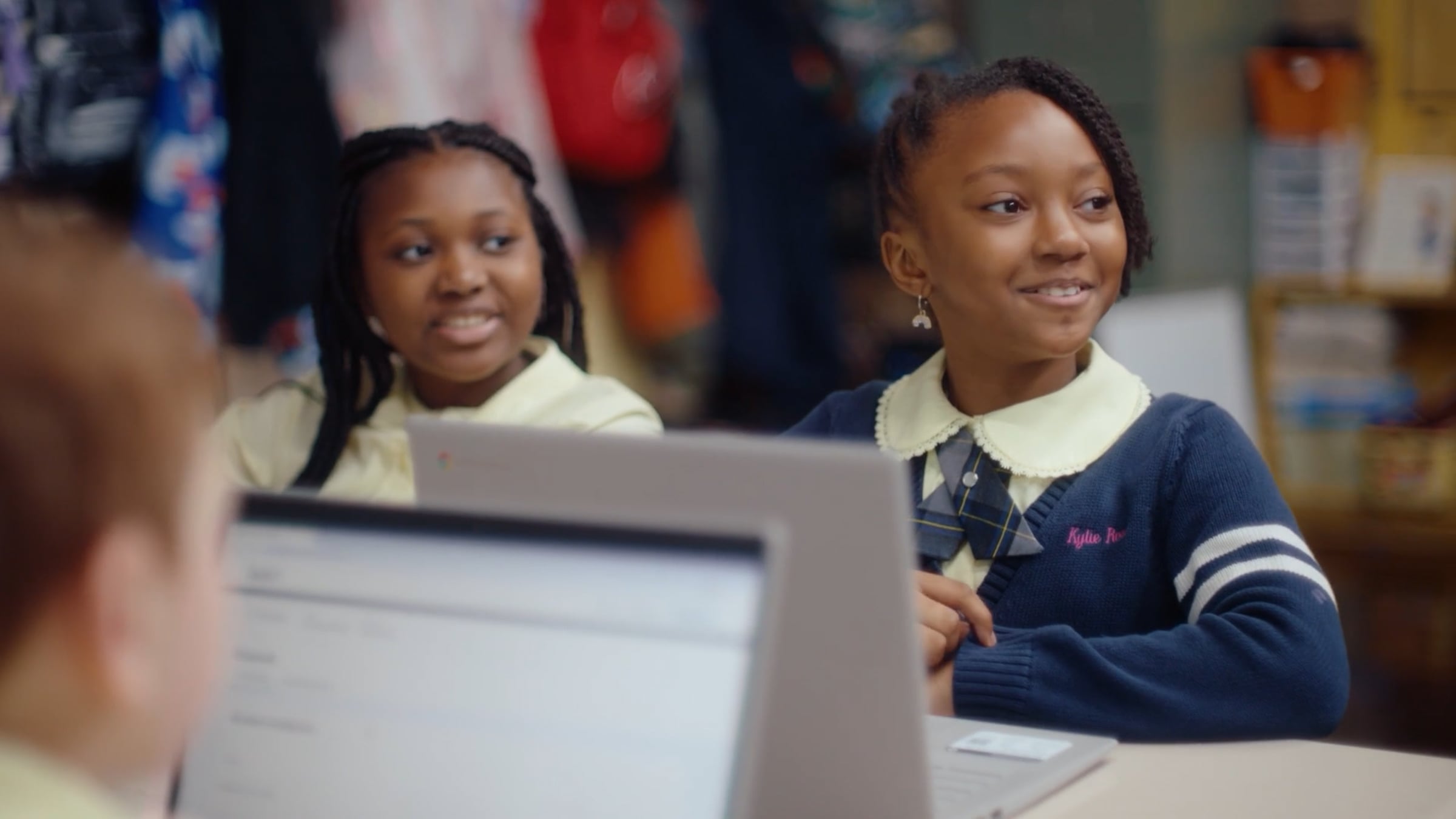 Quill.org in the Classroom