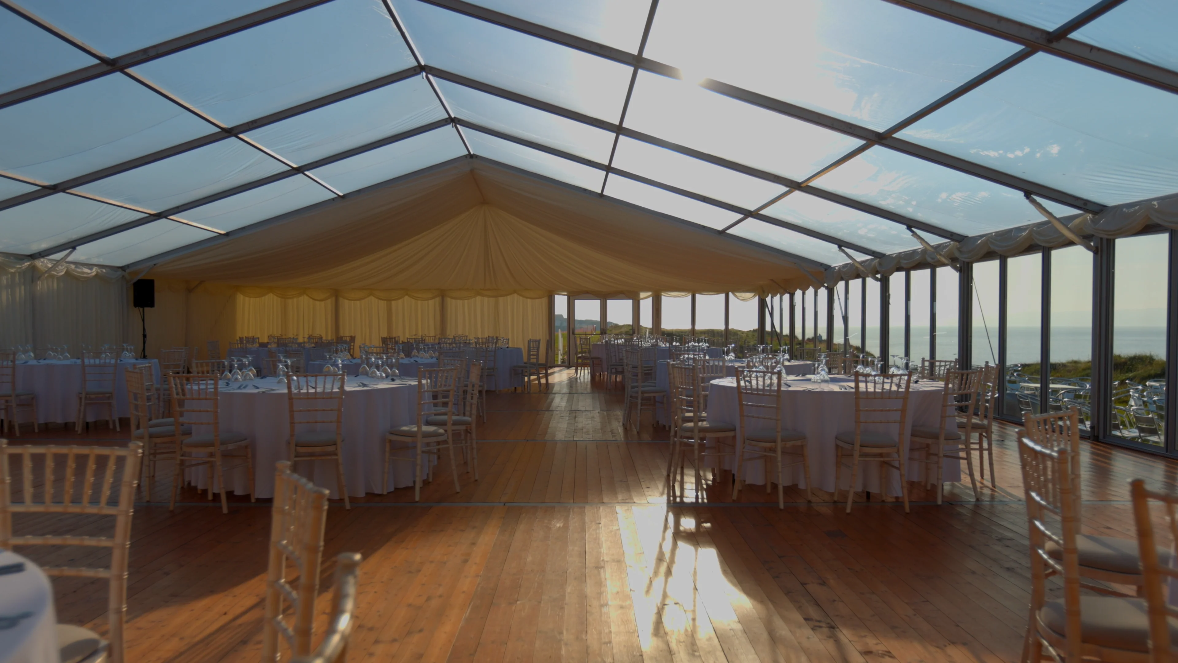 CROMORE EVENTS HERO 1