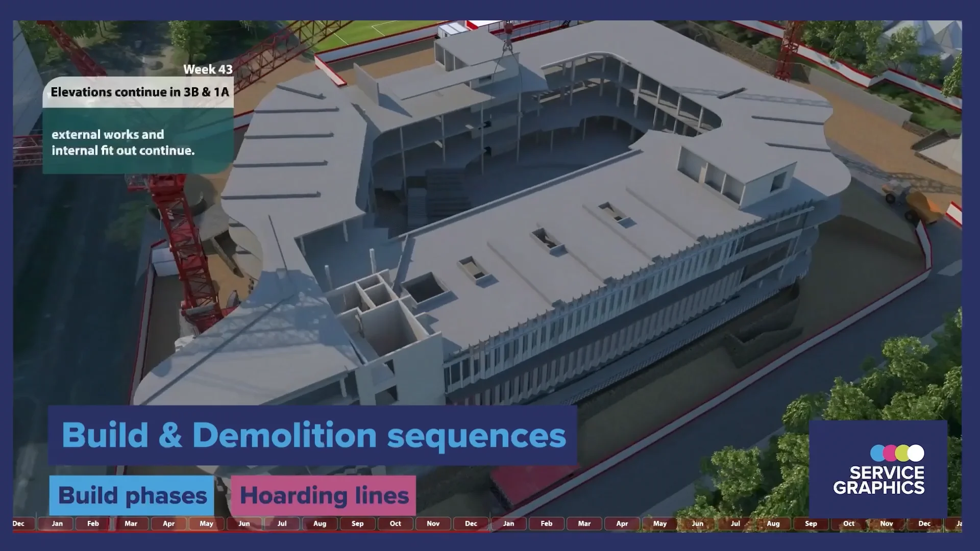 SG Studio (Bid Support Services)