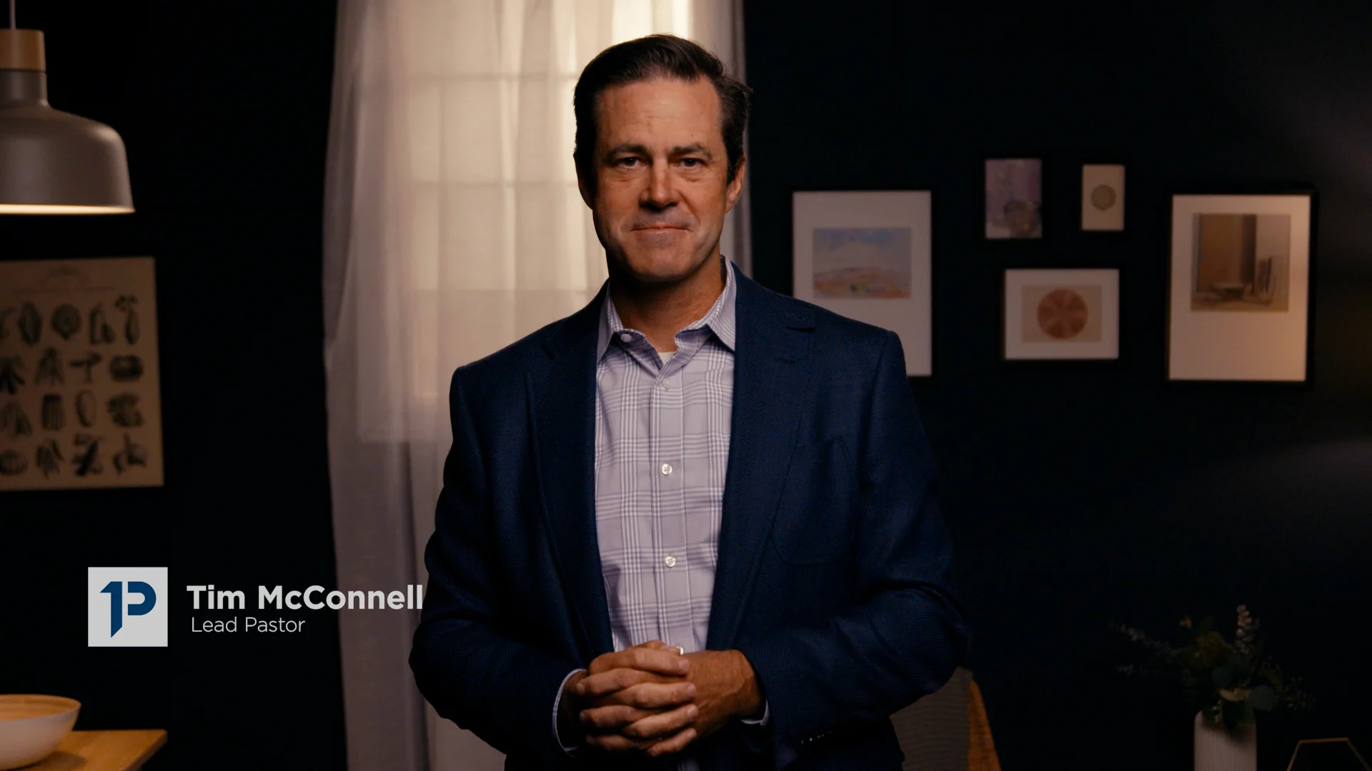 First Pres Forward: Defining The Heart Of The City