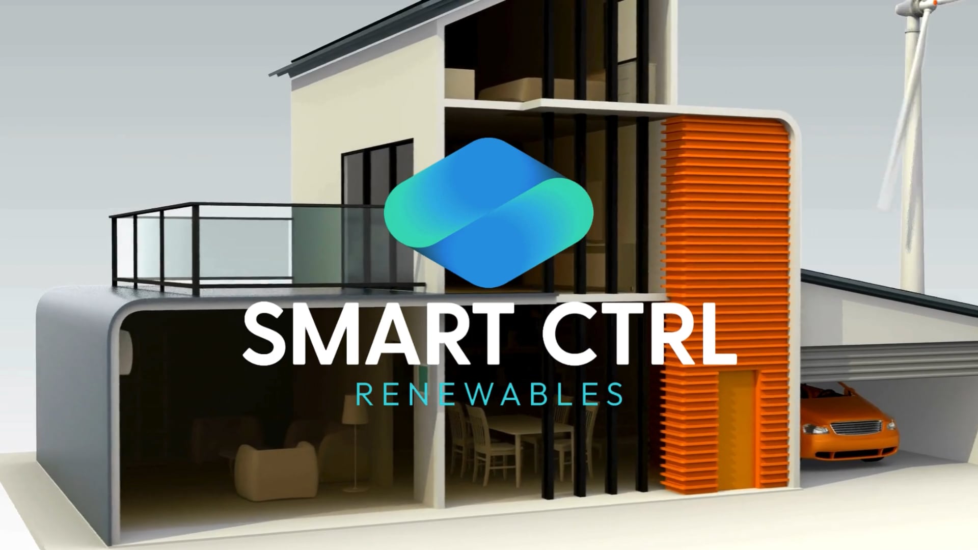 SMART CTRL