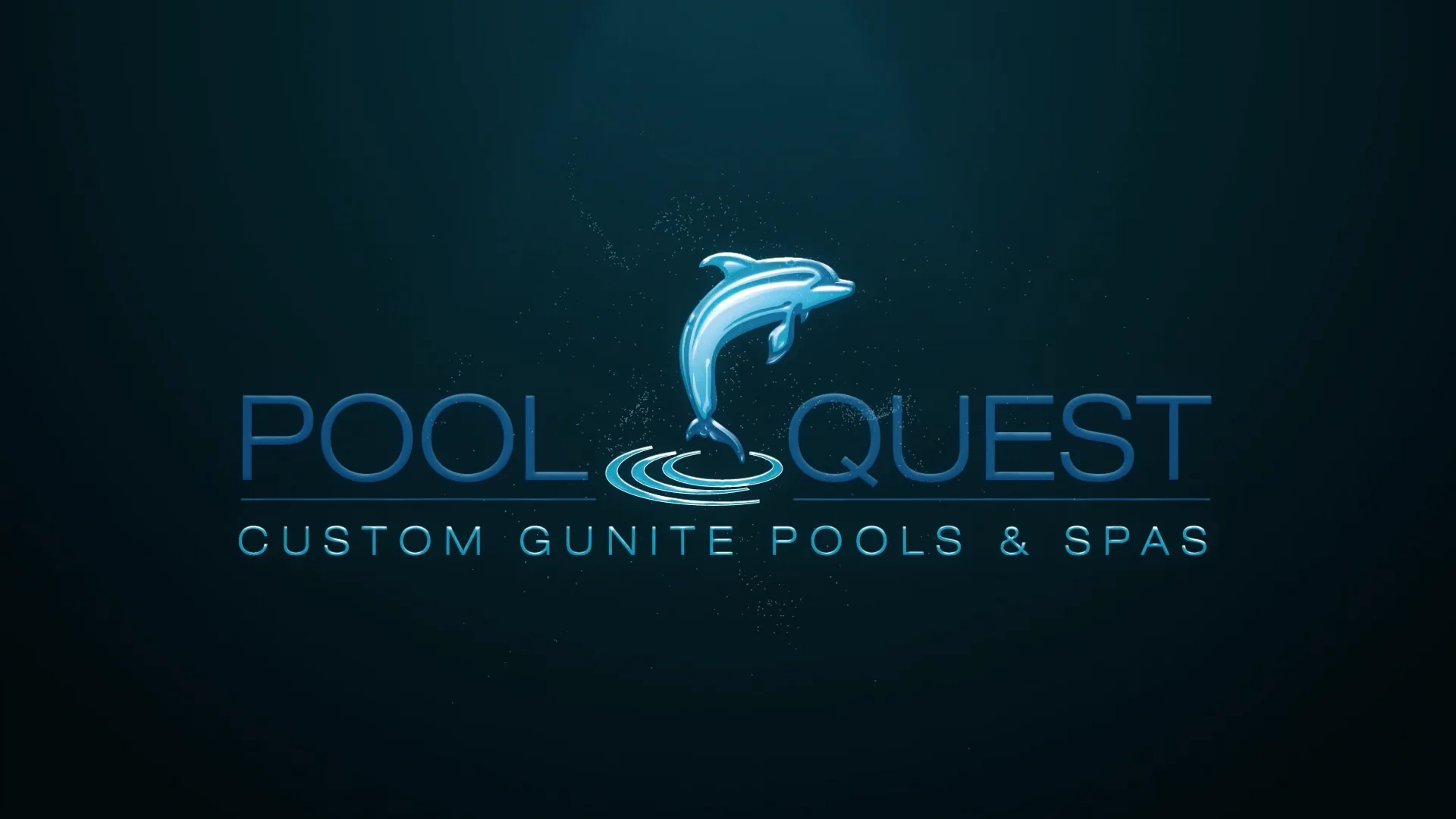 2503 Jacob Way - Pool Quest