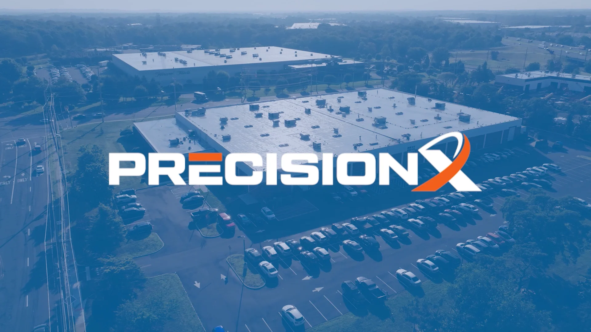 PrecisionX Group, featuring National and Gem