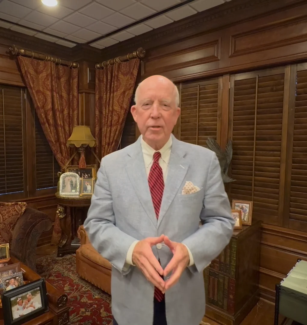 Dr Hotze Rally for Christian Patriots 9.14.24