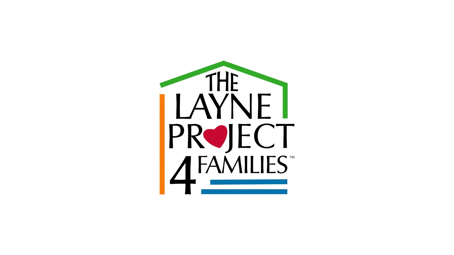 The Layne Project 4 Families