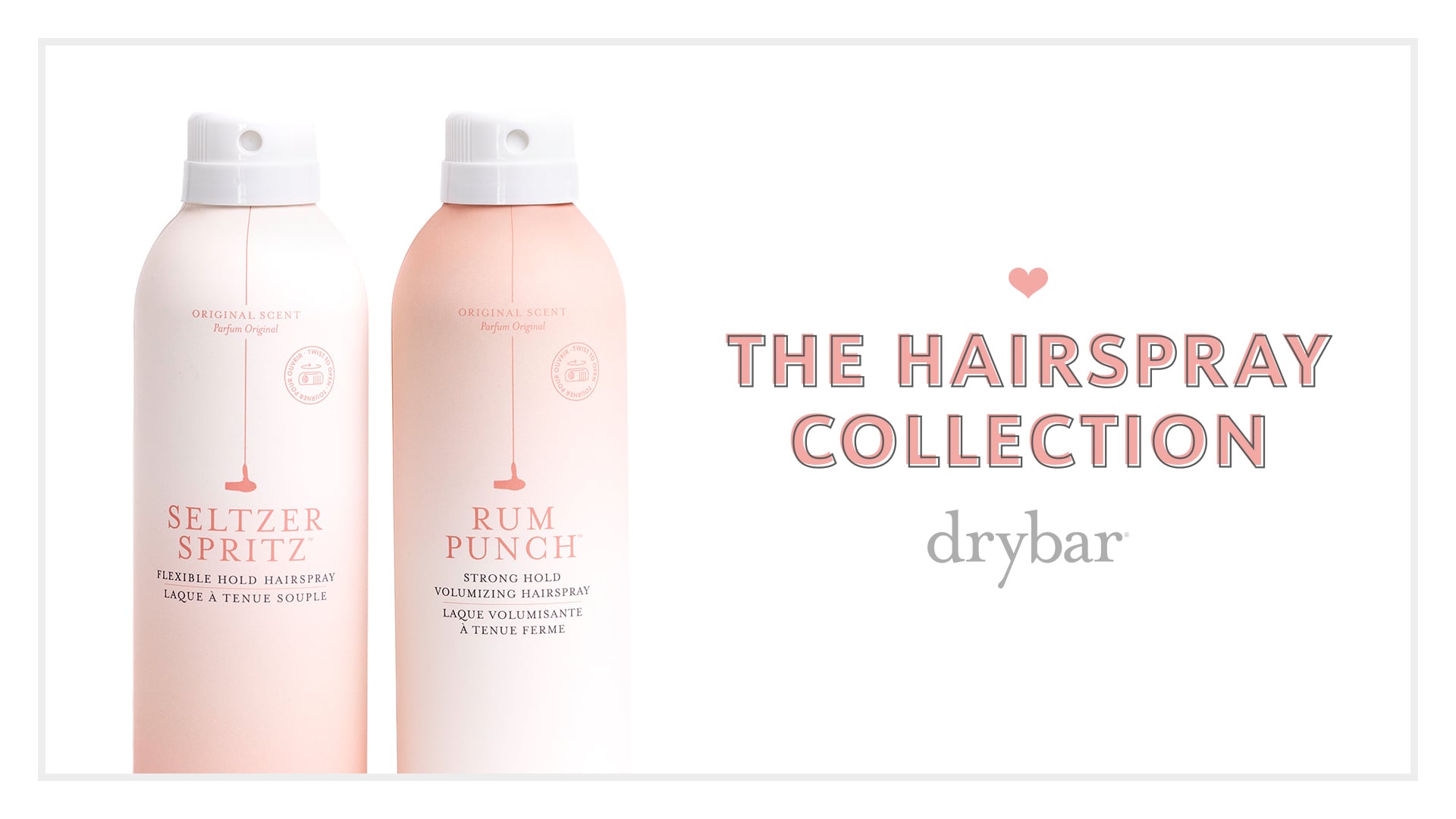 Videos | Drybar