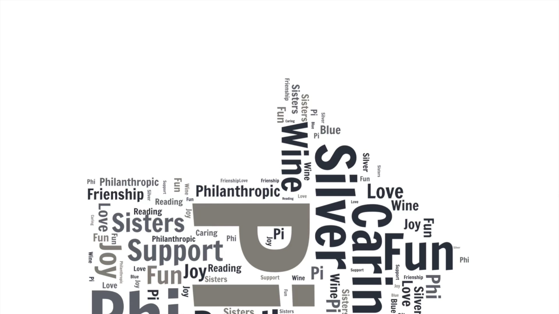 West Phoenix Pi Phis | Arrowhead West Pi Beta Phi