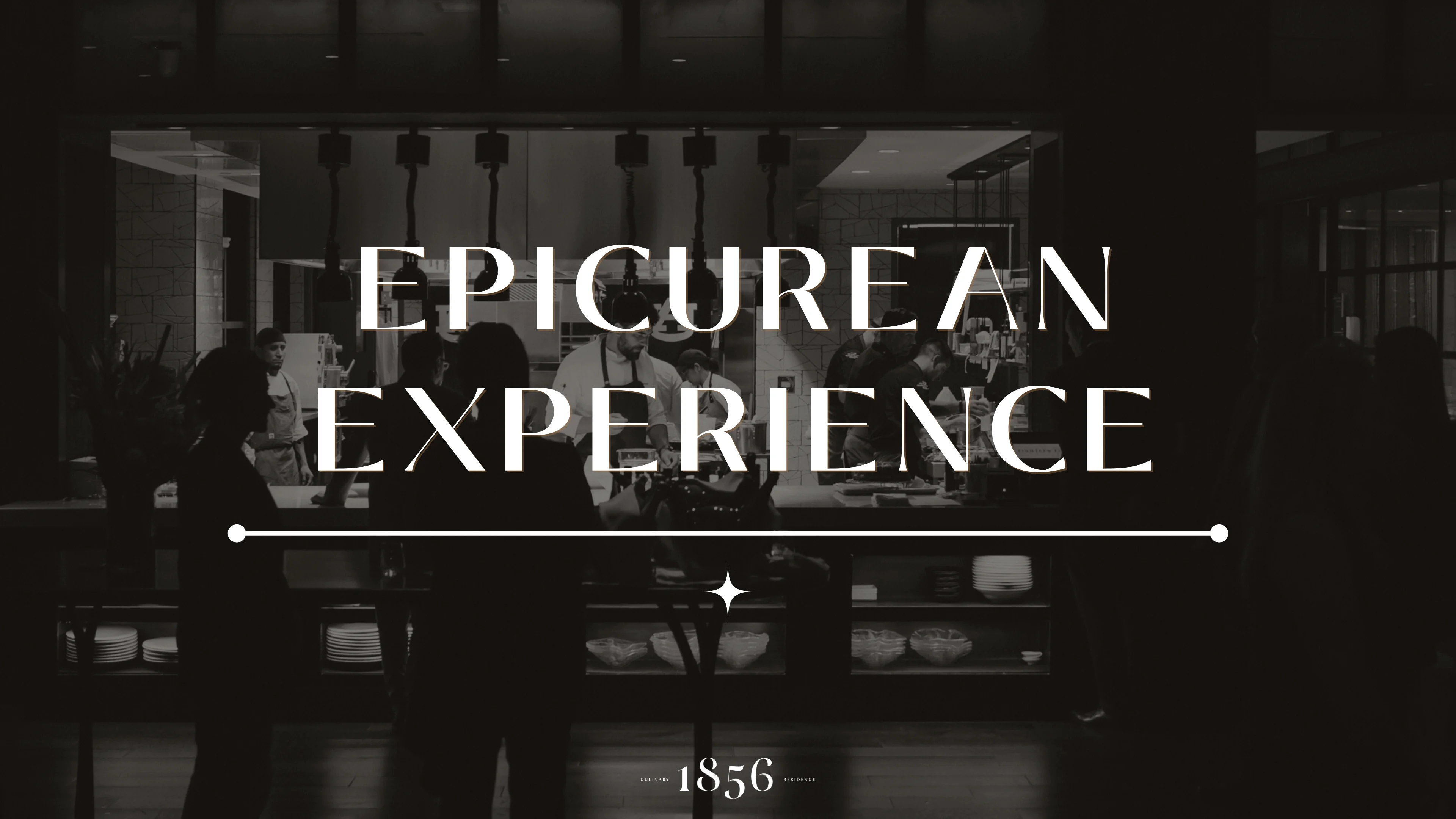 Epicurean Experience