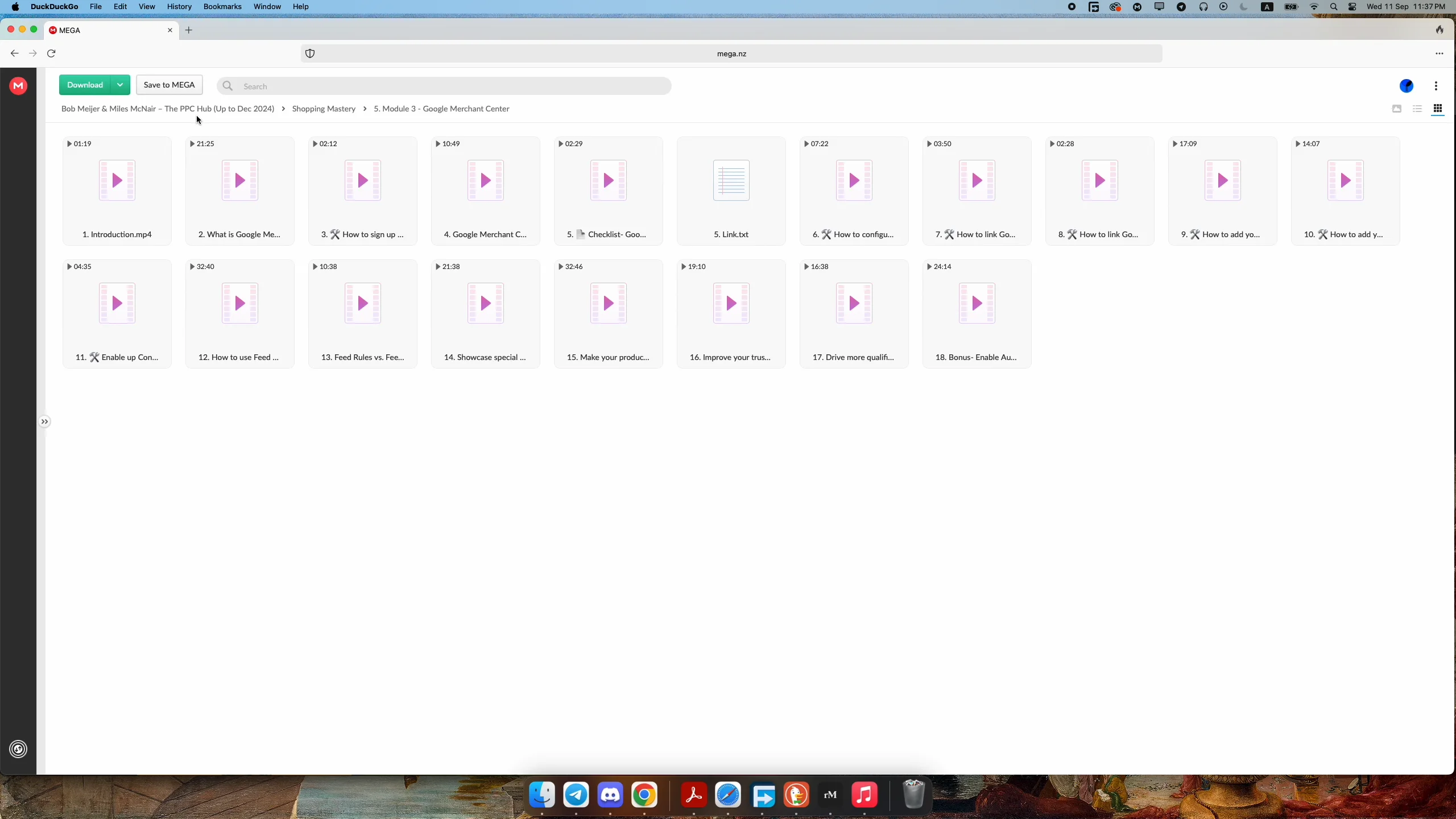 Bob Meijer & Miles McNair – The PPC Hub