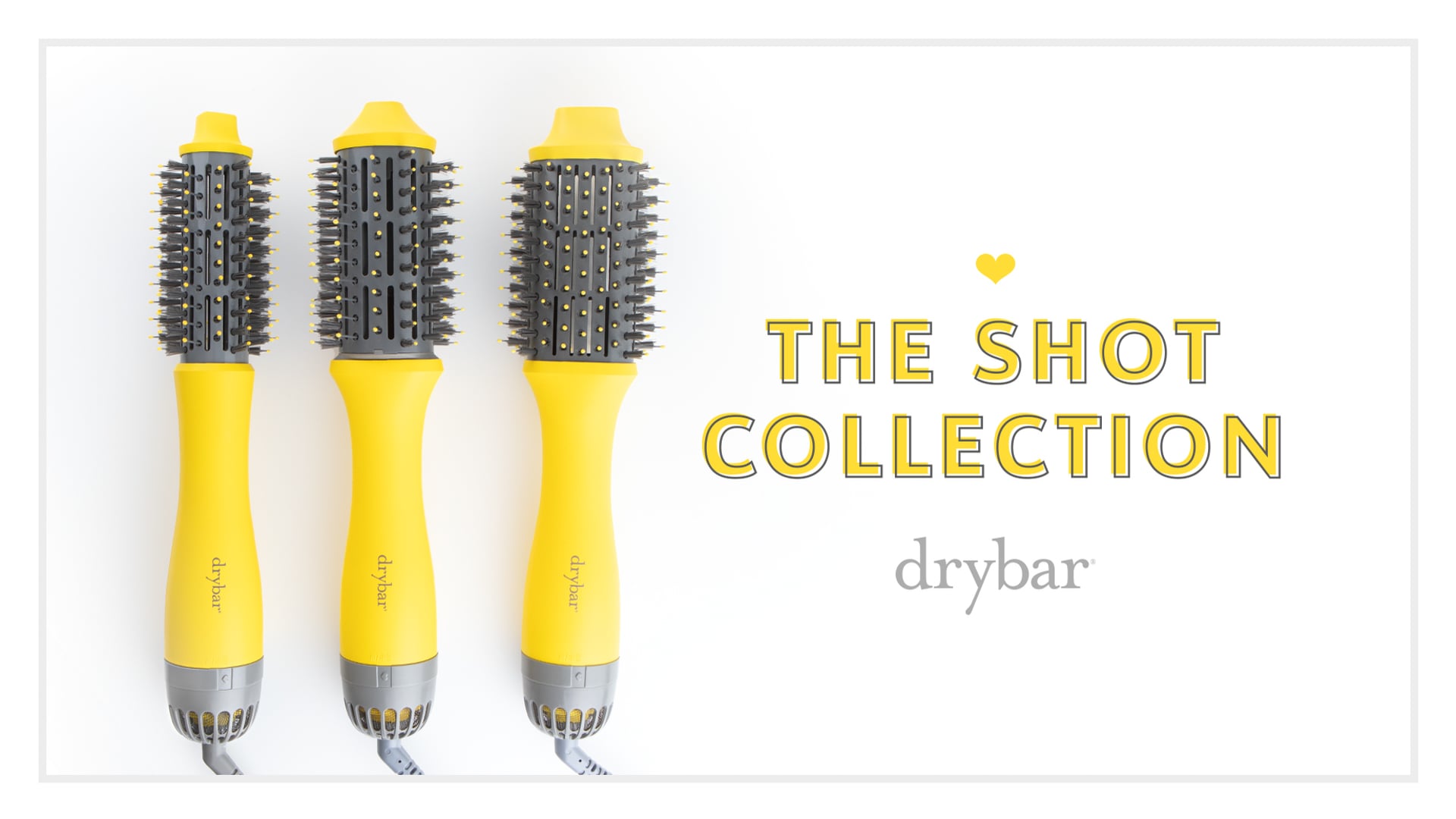 Videos | Drybar