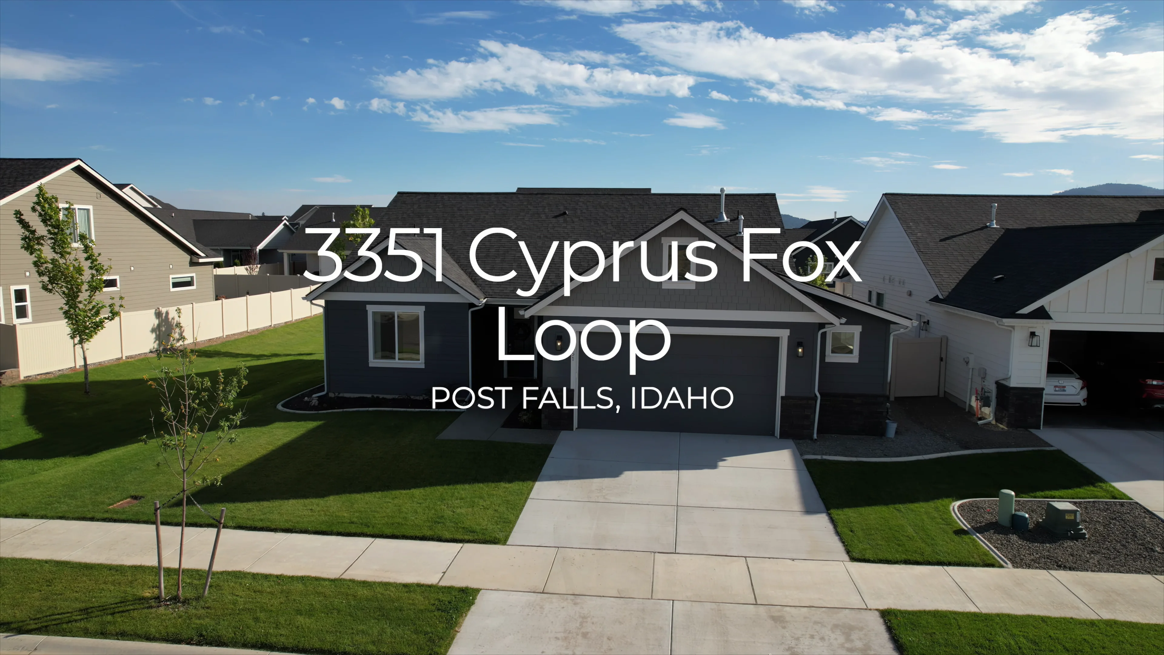 3351 Cyprus Fox Loop