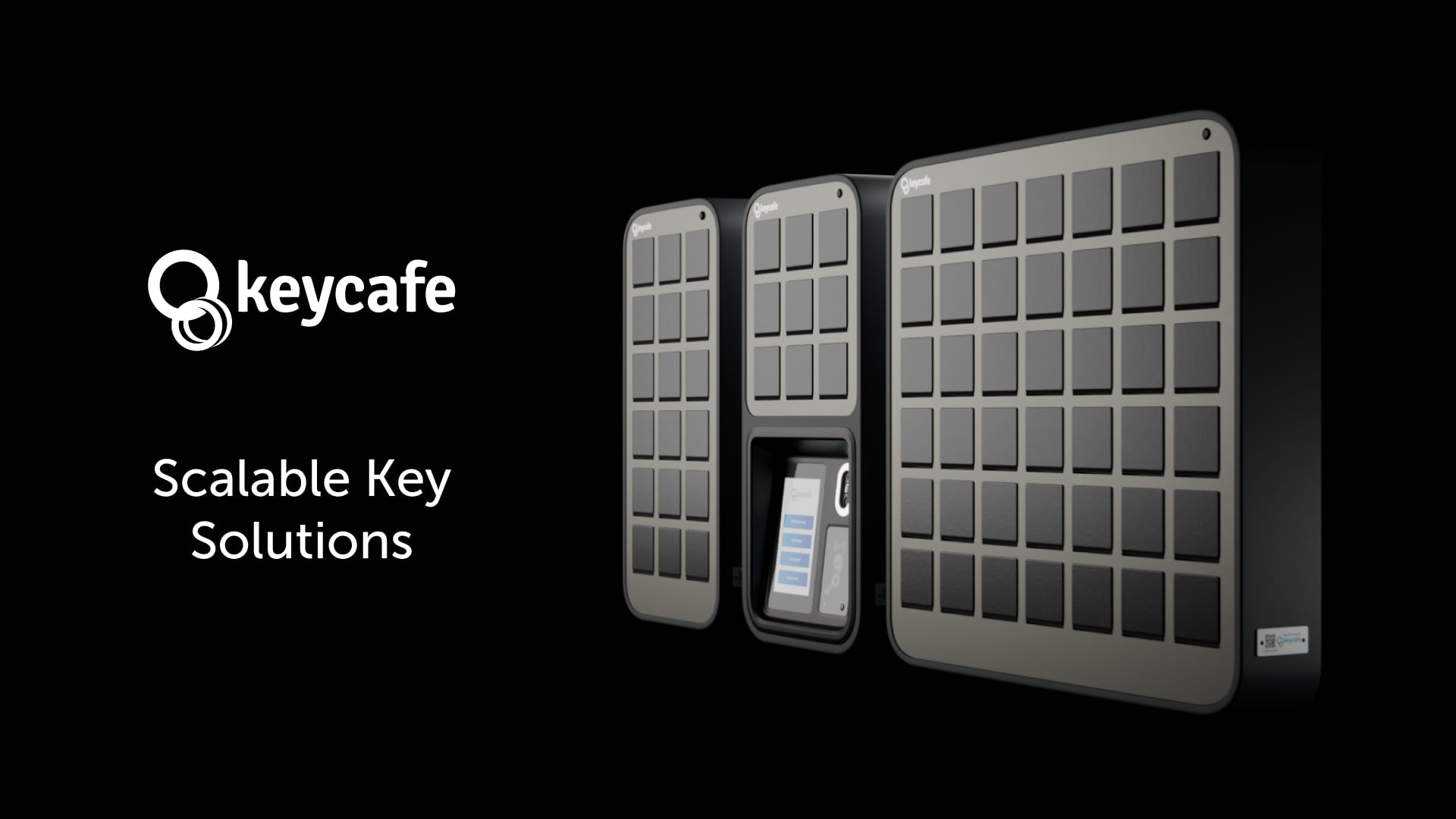 Keycafe - Scalable Key Solutions | Videos & Movies on Vimeo